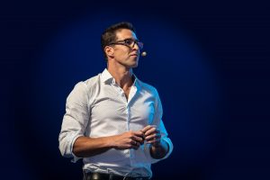 Andrew Logan – 7 Steps to Financial Freedom Through Network Markeing